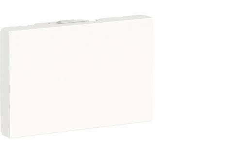 Modulo Cego 3m Orion Branco Schneider Prime