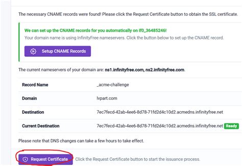 Ssl Issue Again Hosting Support Infinityfree Forum