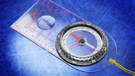 Orienteering Compass Finished Projects Blender Artists Community