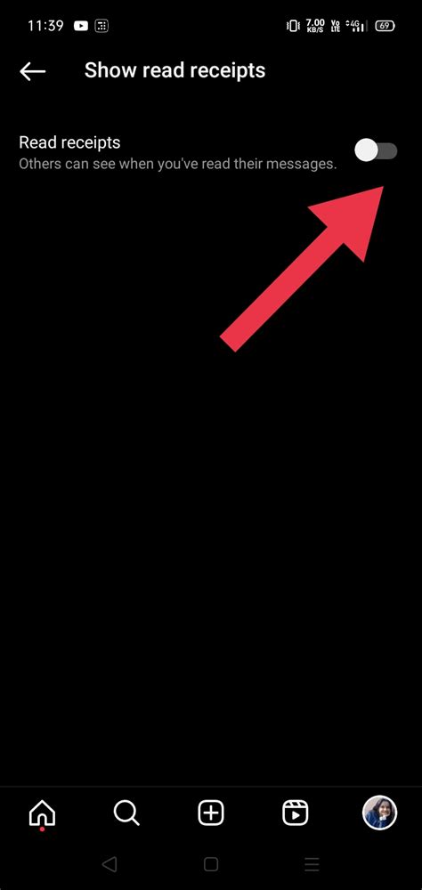 How To Turn Off Read Receipts On Instagram In 2024
