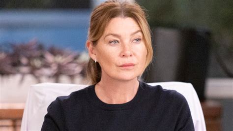 Greys Anatomy Season 20 Everything We Know So Far After The Early
