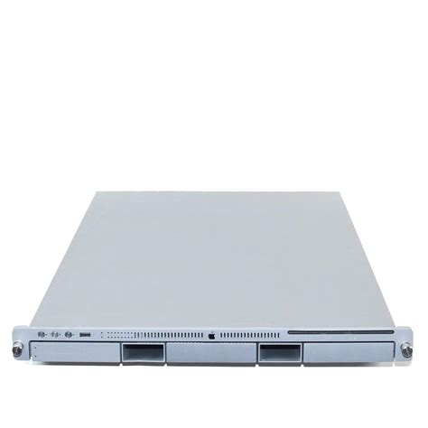 Apple Xserve A1196 Mercadoit