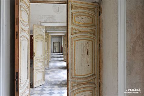 El Palacio De Osuna De Aranjuez UrbEx Forgotten Abandoned