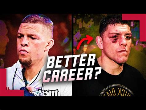 Nick Diaz And Nate Diaz Nick Diaz Imdb