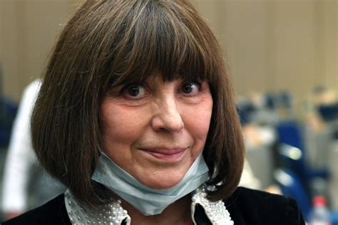 Композитор Лебедева хочет засудить Наталью Варлей 24СМИ
