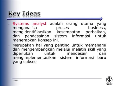 Ppt Systems Analysis And Design With Uml 2 0 An Object Oriented Approach Second Edition