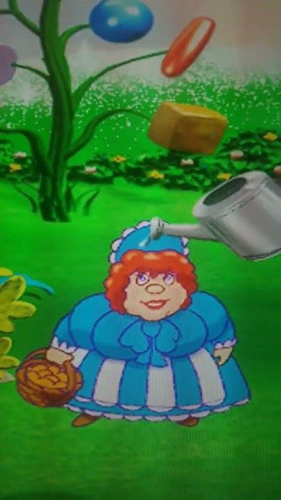 Candyland Pc Game Watering Gramma Nutt To Make Her Wet Youtube