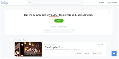 9 Best Startup Submission Websites To Quickly Promote Your Startup Online