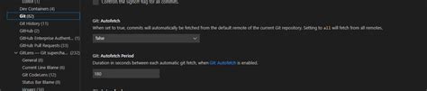 Git New Merged Deleted Branches Not Updating Stack Overflow