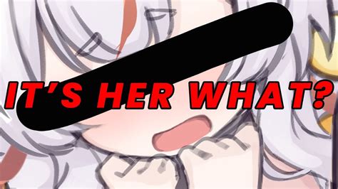 SHE LL FIX HER WITH HER C YouTube