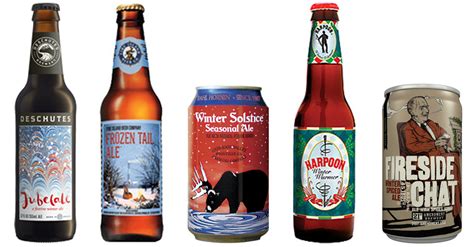 The 10 Best Winter Warmer Beers Best Winter Beers Christmas Beers
