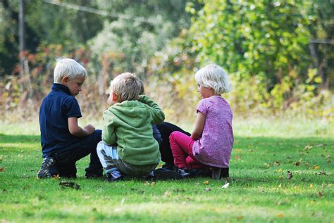 Inflytande och delaktighet övningar Förskoleforum