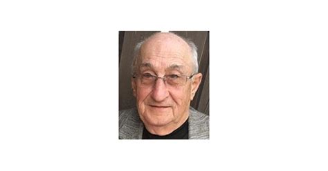 John Byerly Obituary 1942 2022 Latrobe Pa Tribune Review