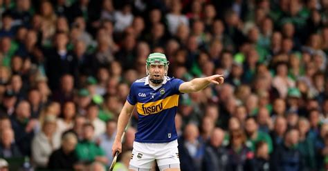 Tipperarys Noel Mcgrath ‘it Was Never A Burden To Talk About It The