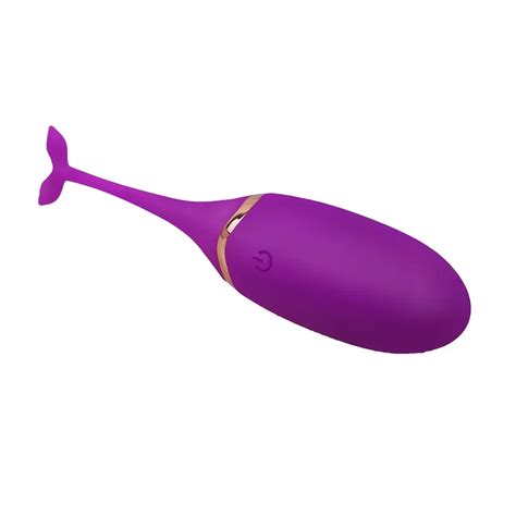 Sex Vibrator Kegel Balls Vaginal Tight Exercise Vibrating Eggs Wireless