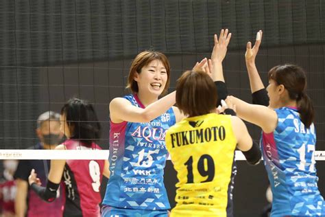 東レ女子 吉野優理、戸部真由香とスタッフ2名の入団を発表 月バレcom【月刊バレーボール】