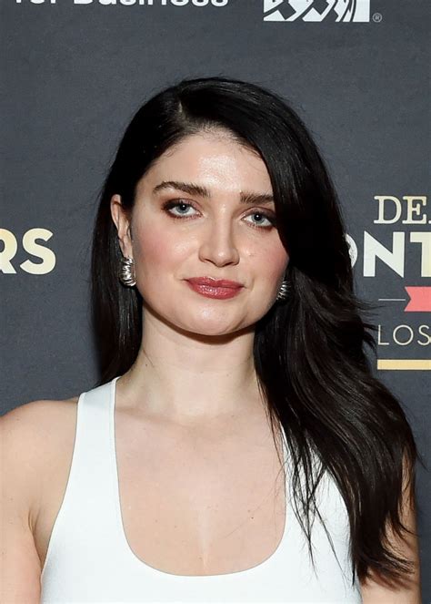 Eve Hewson At Deadline Contenders Film Los Angeles 11 18 2023 Hawtcelebs