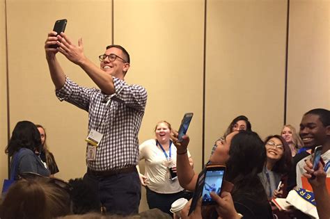 Elon News Network Brings Home Awards From National College Media
