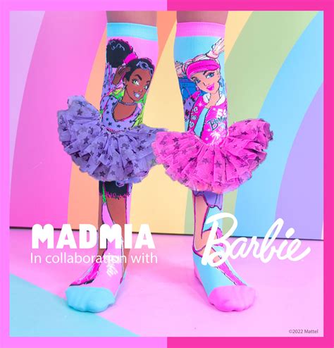 All Madmia