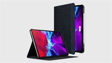 Lauts Inflight Folio Case Offers Slim Stylish Protection For Ipad Pro