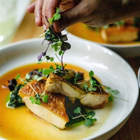 Chef Aarthi Sampath — Resident