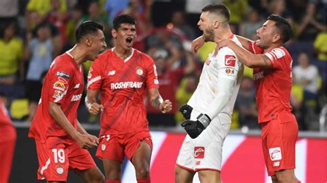 Cu Ndo Es El Siguiente Partido Del Toluca Fc En La Leagues Cup