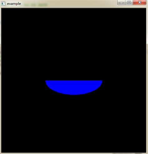 Python Opencv 绘图函数 Csdn博客