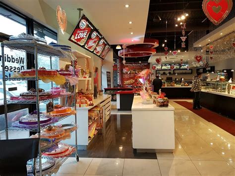 Premium Sweets 92 Photos And 28 Reviews Desserts 7025 Tomken Road