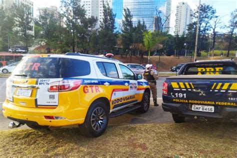 Polícia Rodoviária Registra 226 Acidentes Com 19 Mortes Nas Estradas