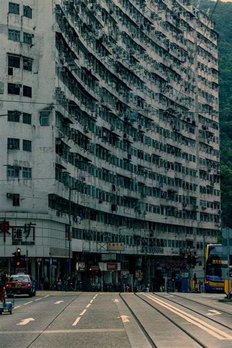 香港扫街一日游 Nga玩家社区