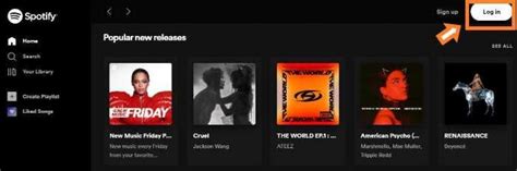 spotify search not working 3 fixes musician wave