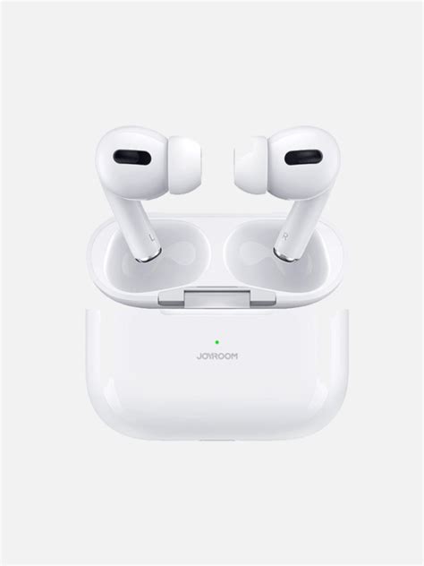 Joyroom Jr T03s Pro Anc Noise Cancellation With Pop Up Windows Wireless