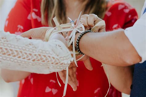 Unconventional Wedding Ceremony Ideas For The Modern Couple