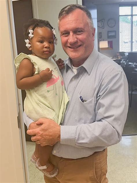 Timothy Mott Md Faafp Program Director Graduate Medical