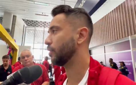 Everton Ribeiro Faz Promessa à Torcida Do Flamengo Para Próximos Jogos