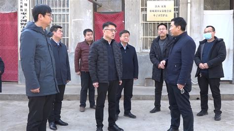 凤翔区人民政府