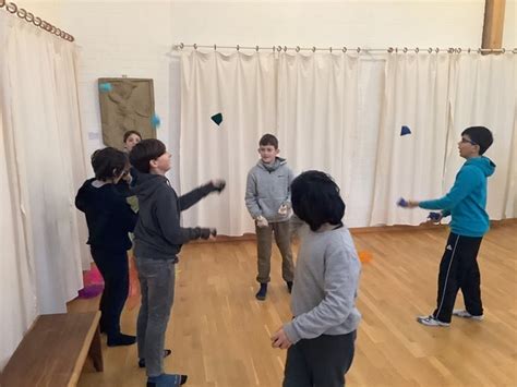 Class 6 And 7 News Ringwood Waldorf School