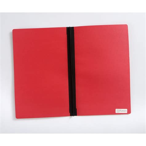 Veco Folder Pressboard Us Long Colored 10pcs Shopee Philippines