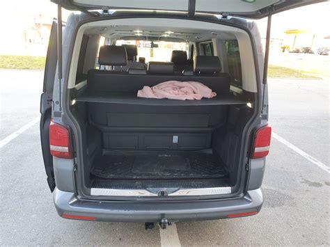 Vw T5 Multivan Highline Uiesti • Olx Ro