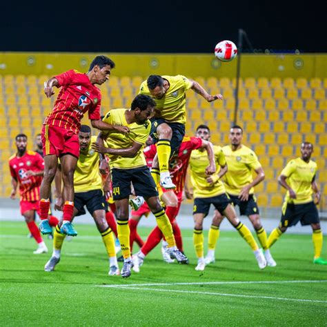 Uae Sport News 🇦🇪 On Twitter حقق فريق الوصل الأول لكرة القدم، الفوز