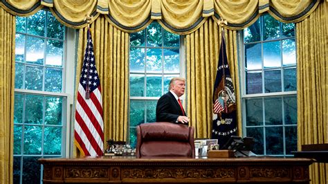 How Trumps Plan To Secretly Meet With The Taliban Came Together And