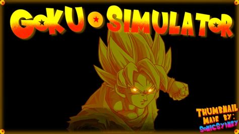 [reopen Daima Ssj4 New Fx ] Wip Goku Simulator Roblox