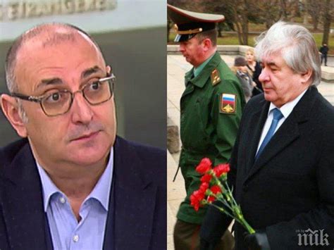 Бивш външен министър с горещ коментар за поредния изгонен руски