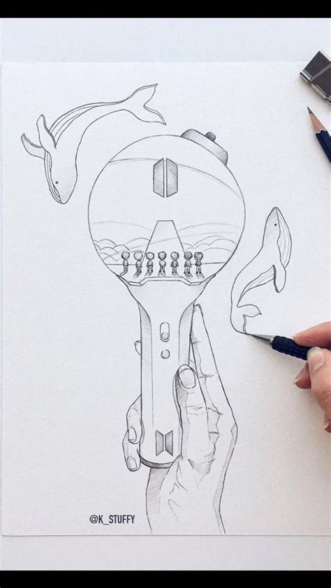 Pin On BTS JOURNAL