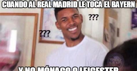 Los Mejores Memes Que Dejó El Sorteo De Champions League Infobae