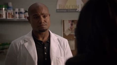 Dr Deaton Season 3 Teen Wolf Wiki Fandom