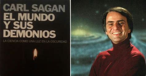 Libros En Frases El Mundo Y Sus Demonios Carl Sagan 1995