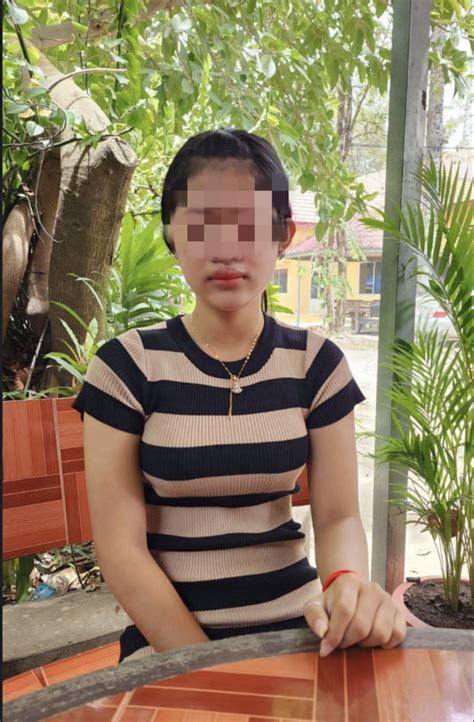 ឃាត់ខ្លួនជនសង្ស័យម្នាក់ករណីរួមភេទជាមួយអនីតិជនអាយុក្រោម១៥ឆ្នាំនិងករណីការនាំយកអនីតិជនជាអាទិ៍ចេញដោយ