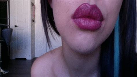 Missing My Lips Scarletts Clips Clips4sale