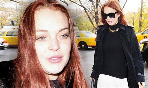 Prosecutors Set Out To Prove Lindsay Lohan Has Been Lying To Police